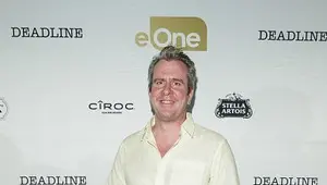 Geoff Stirling Net Worth | Celebrity Net Worth