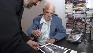 Ken Curtis Net Worth | Celebrity Net Worth