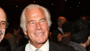 Richard "Old Man" Harrison Net Worth | Celebrity Net Worth