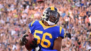 Telvin Smith Net Worth | Celebrity Net Worth