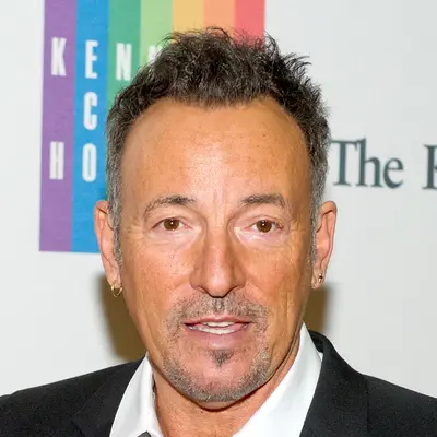 Bruce Springsteen Net Worth | Celebrity Net Worth