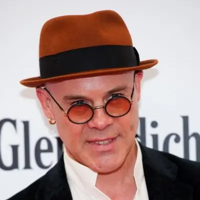Thomas Dolby Net Worth | Celebrity Net Worth