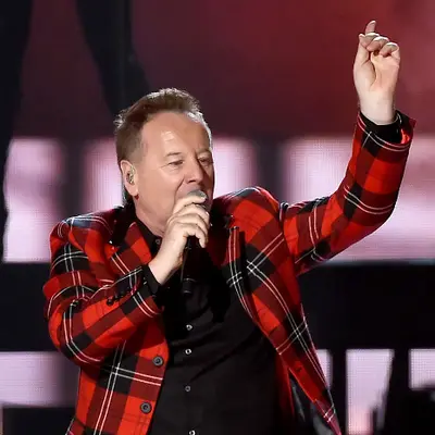 Jim Kerr Net Worth | Celebrity Net Worth