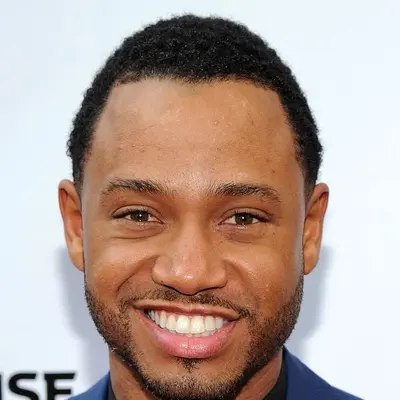 Terrence J Net Worth | Celebrity Net Worth