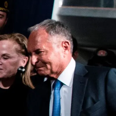 Isaac Perlmutter Net Worth | Celebrity Net Worth