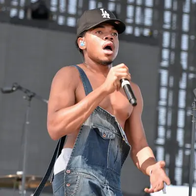 Chance the Rapper Net Worth | Celebrity Net Worth