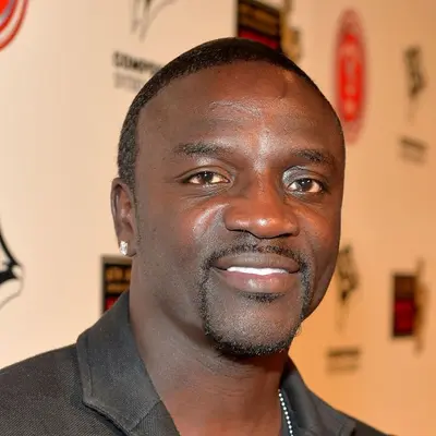 Akon Net Worth | Celebrity Net Worth