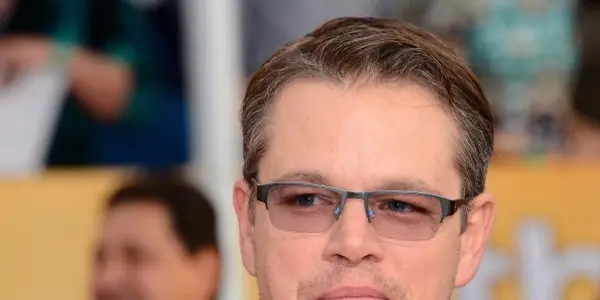 Matt Damon Net Worth | Celebrity Net Worth