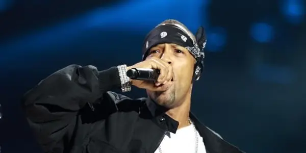 Redman Net Worth | Celebrity Net Worth