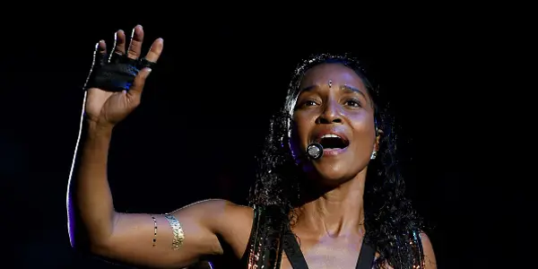 Rozonda Chilli Thomas Net Worth | Celebrity Net Worth