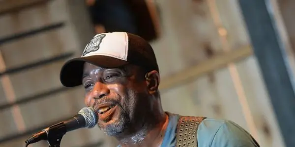 Darius Rucker Net Worth | Celebrity Net Worth