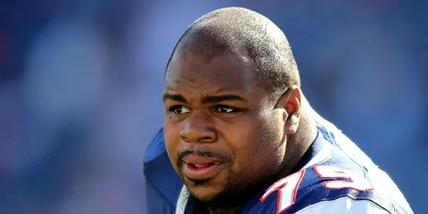 Vince Wilfork Net Worth | Celebrity Net Worth