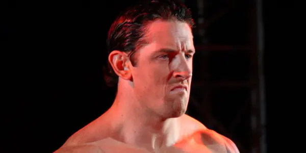Wade Barrett Net Worth | Celebrity Net Worth