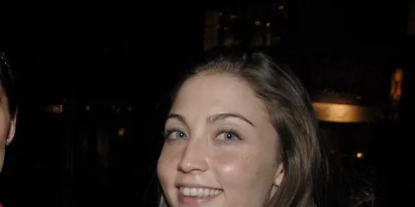 Mary Padian Net Worth | Celebrity Net Worth