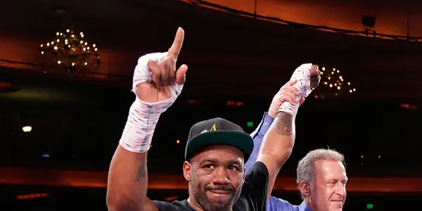 Austin Trout Net Worth | Celebrity Net Worth