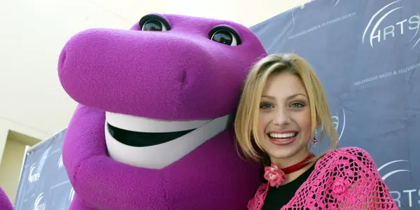 Sheryl Leach Net Worth | Celebrity Net Worth