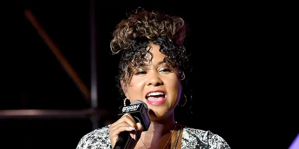 Angela Yee Net Worth | Celebrity Net Worth