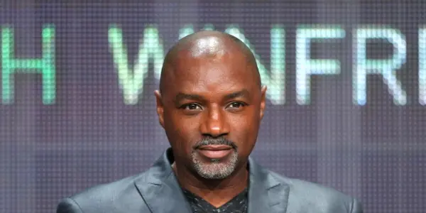 Rodney Van Johnson Net Worth | Celebrity Net Worth