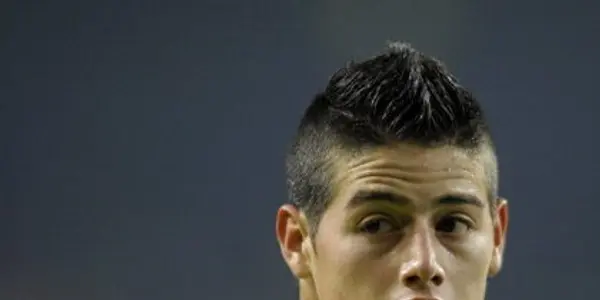 James Rodríguez Net Worth | Celebrity Net Worth