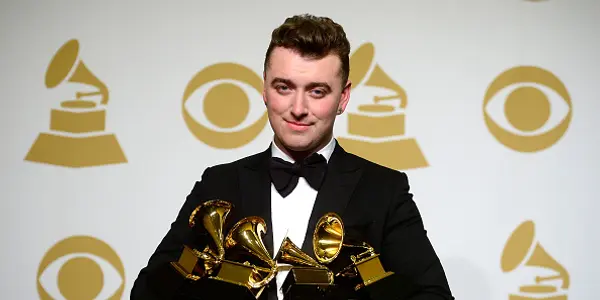 Sam Smith Net Worth | Celebrity Net Worth