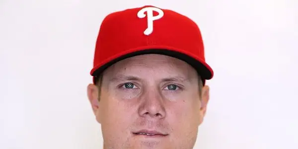 Jonathan Papelbon Net Worth | Celebrity Net Worth