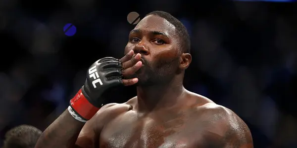 Anthony Johnson Net Worth | Celebrity Net Worth