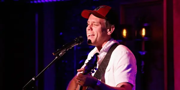 Adam Pascal Net Worth | Celebrity Net Worth