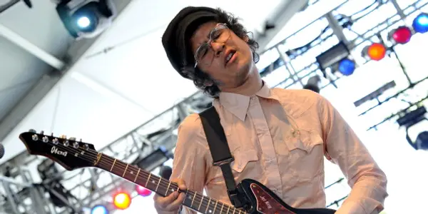 Omar Rodríguez-López Net Worth | Celebrity Net Worth