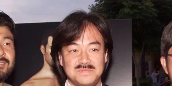 Hironobu Sakaguchi's Instagram, Twitter & Facebook on IDCrawl