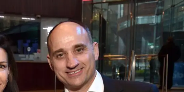 David Visentin Net Worth | Celebrity Net Worth