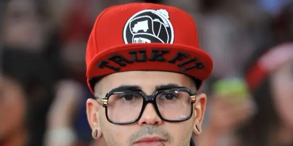 Danny Fernandes Net Worth | Celebrity Net Worth