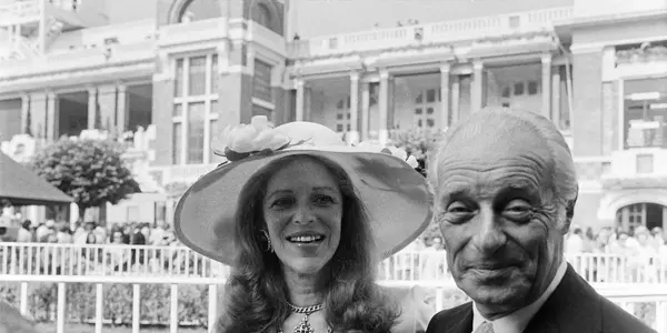 Rothschild Family Net Worth | Celebrity Net Worth