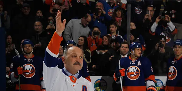 Bryan Trottier Net Worth | Celebrity Net Worth