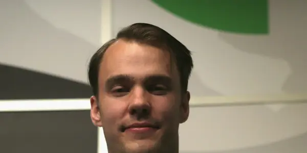 Fred Ehrsam Net Worth | Celebrity Net Worth