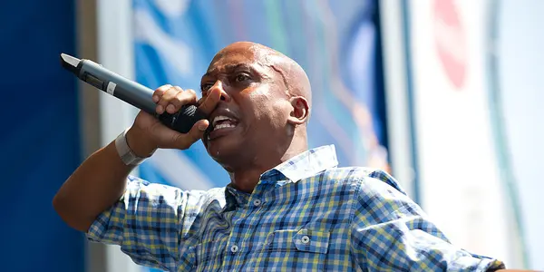 Gillie Da Kid Net Worth | Celebrity Net Worth