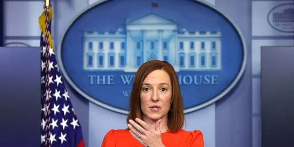 Jen Psaki Net Worth | Celebrity Net Worth