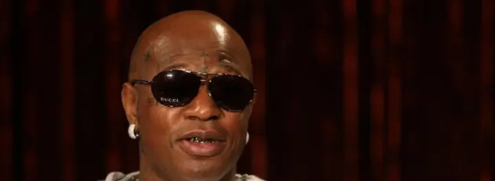 Ronald "Slim" Williams Buys Largest House in South Florida - Pays Cash ...