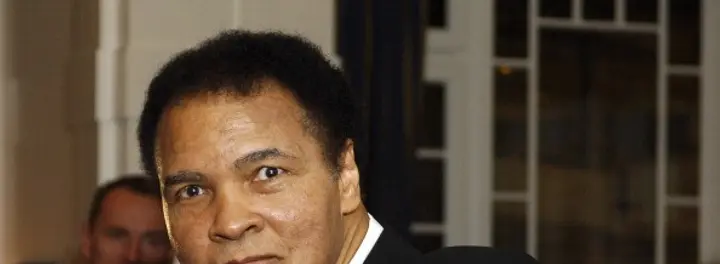 What Was Muhammad Ali's Net Worth At The Time Of His Death? | Celebrity ...
