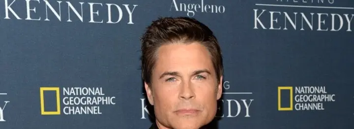 Rob Lowe Just Listed His Santa Barbara Mansion For $47 MILLION ...