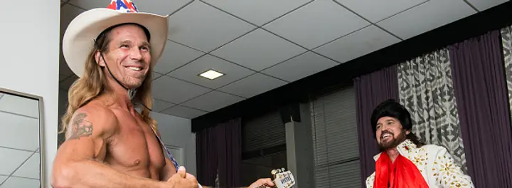 Life On Mars: The Story Of America's Richest Candy Family | Celebrity ...