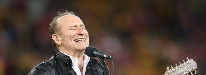 How A Game Show Nearly Cost 80s Band "Men At Work" Tens Of Millions Of ...