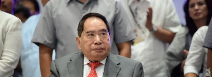Rags To Riches: How Henry Sy Turned Discarded Shoes Into A $19 Billion ...