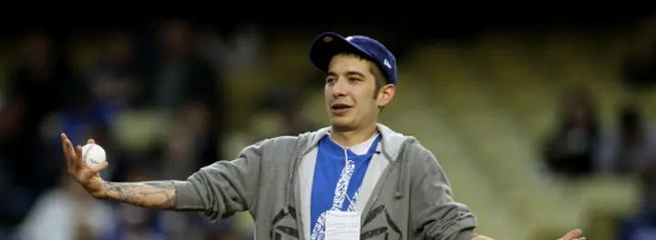 Hugh Hefner's Widow Crystal Harris Sells Home He Left Her For $5 ...