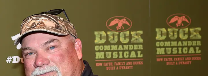Rags to Riches - Duck Commander's 4th Season May Be On Hold | Celebrity ...