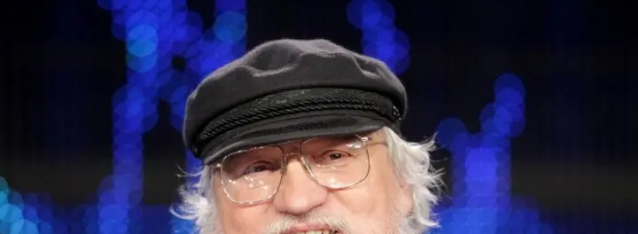 Despite Earning $25+ Million Per Year, George R.R. Martin Still Lives A ...