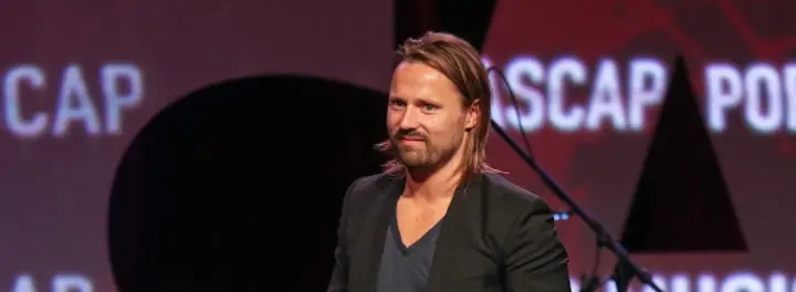 One Man Has Written Virtually Every Major Pop Song Of The Last 20 Years ...