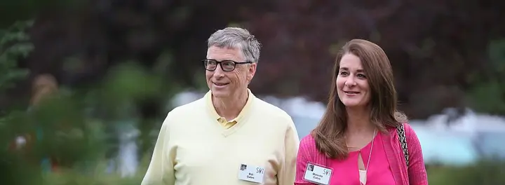 The 10 Most Generous People In The World | Celebrity Net Worth