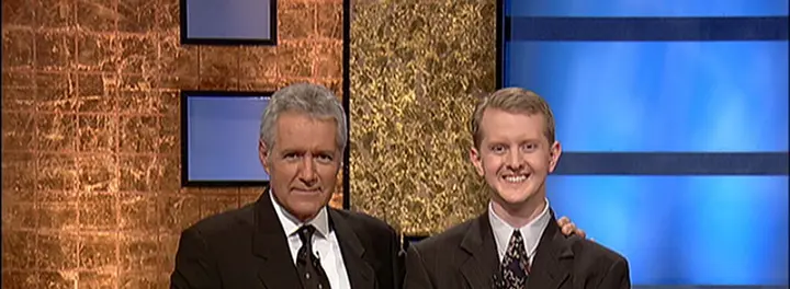 The Five Biggest Money Winners In American Game Show History ...