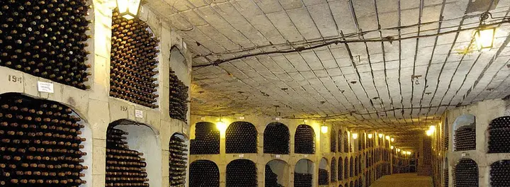 Meet the Man Behind "Two Buck Chuck" - The Cheap Wine That Everyone ...