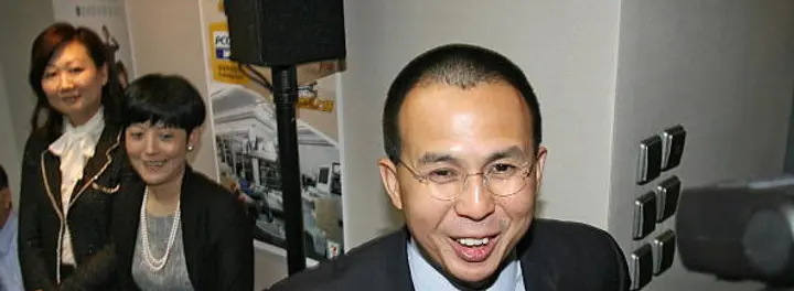 Rags To Riches: How Li-Ka Shing Went From Factory Worker To The Richest ...